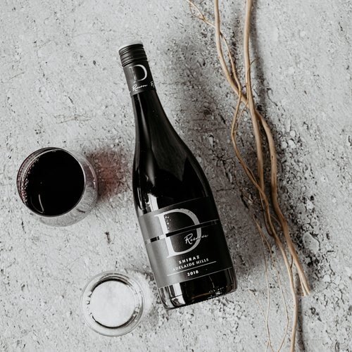 Dee Vine Estate | Australian Wine Estate | Beelbangera, Australia