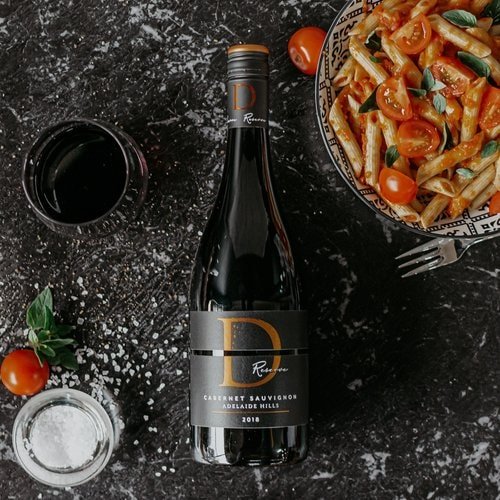 Dee Vine Estate | Australian Wine Estate | Beelbangera, Australia