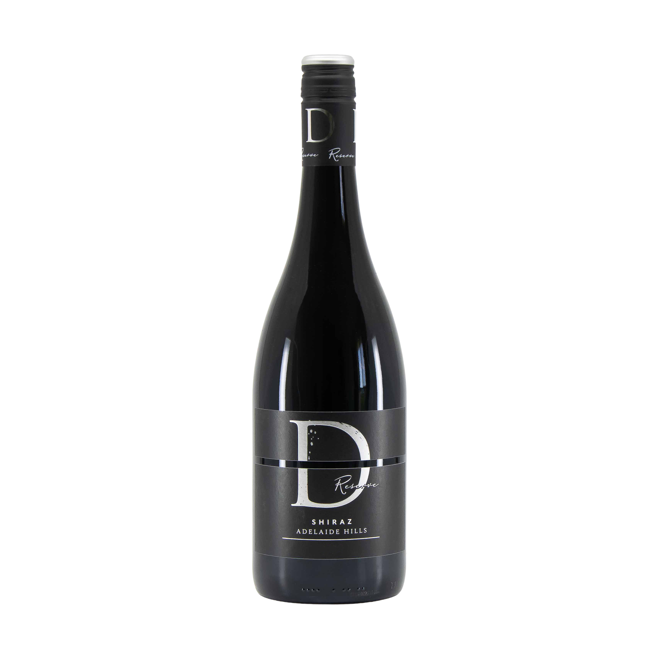 D-Reserve Shiraz 2020 — Dee Vine Estate