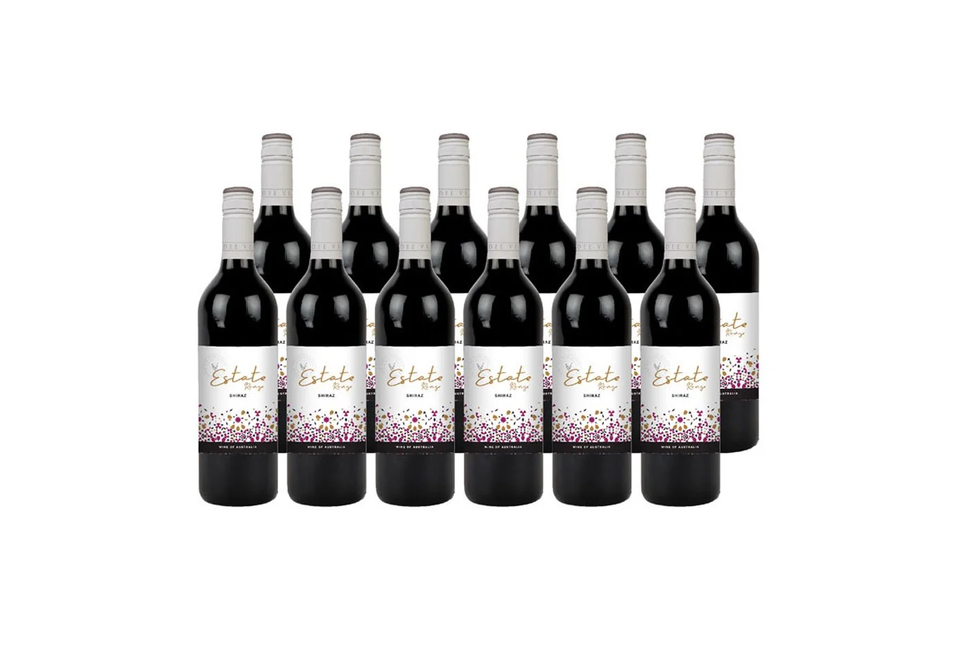Estate Range Wine | Beelbangera, Australia | Dee Vine Estate — Dee Vine ...