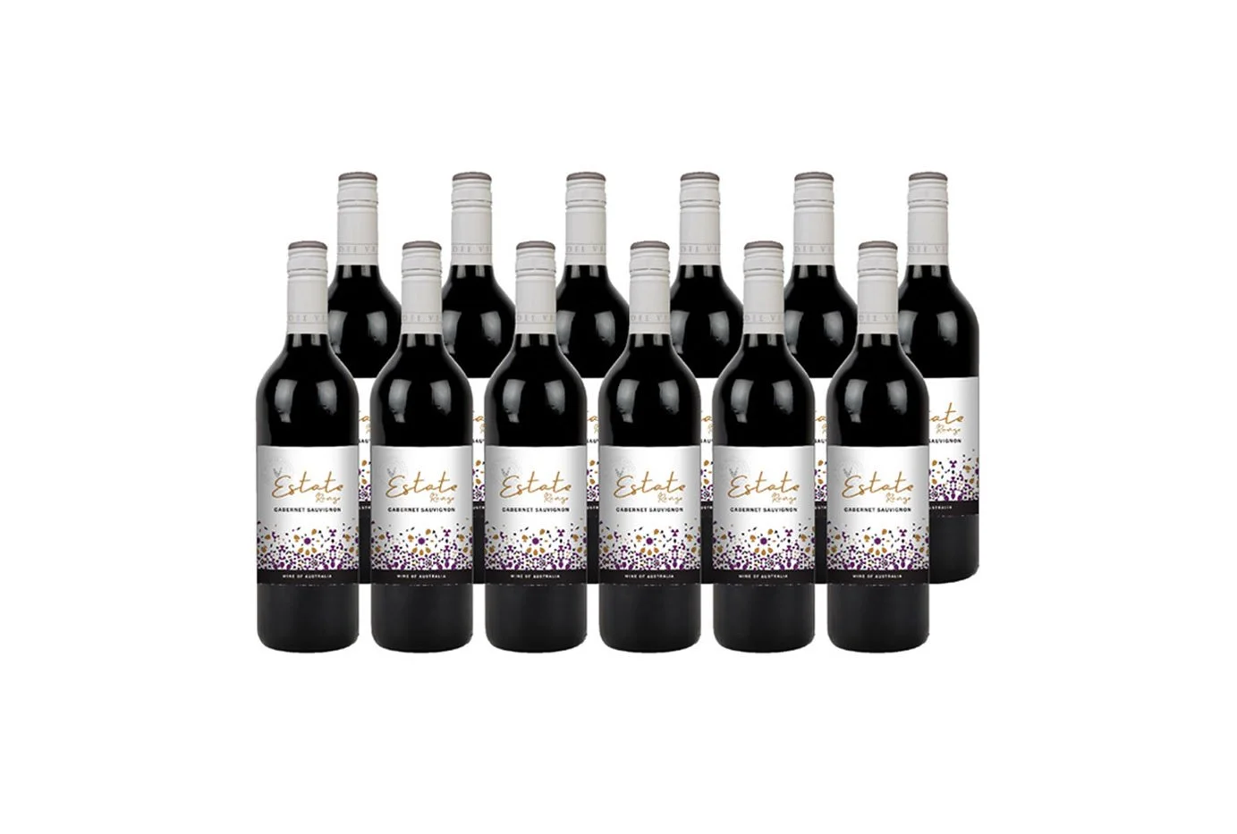 Estate Range Wine | Beelbangera, Australia | Dee Vine Estate — Dee Vine ...