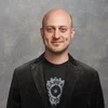 AFH Luminary Speaker Joshua Baer — Band of Angels