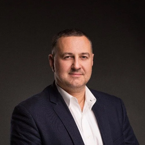 Alex Tulko — Band of Angels