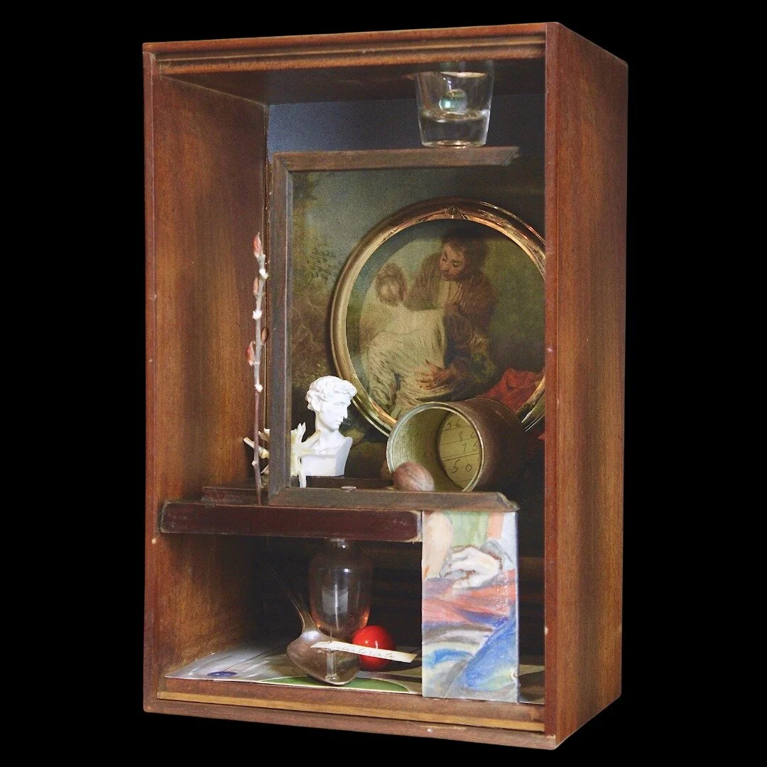 Joseph Bennett — Art Tour San miguel de allende