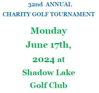 2024 Penfield Charity Golf Tournament — Penfield-Perinton Kiwanis Club