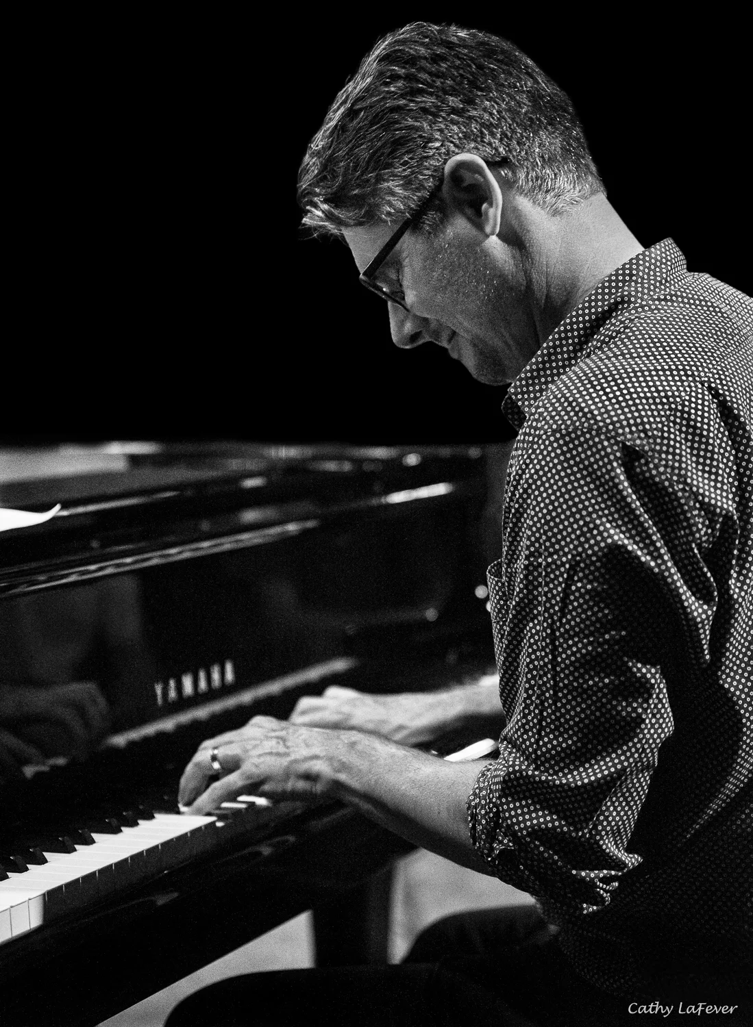 About — Josh Nelson Music