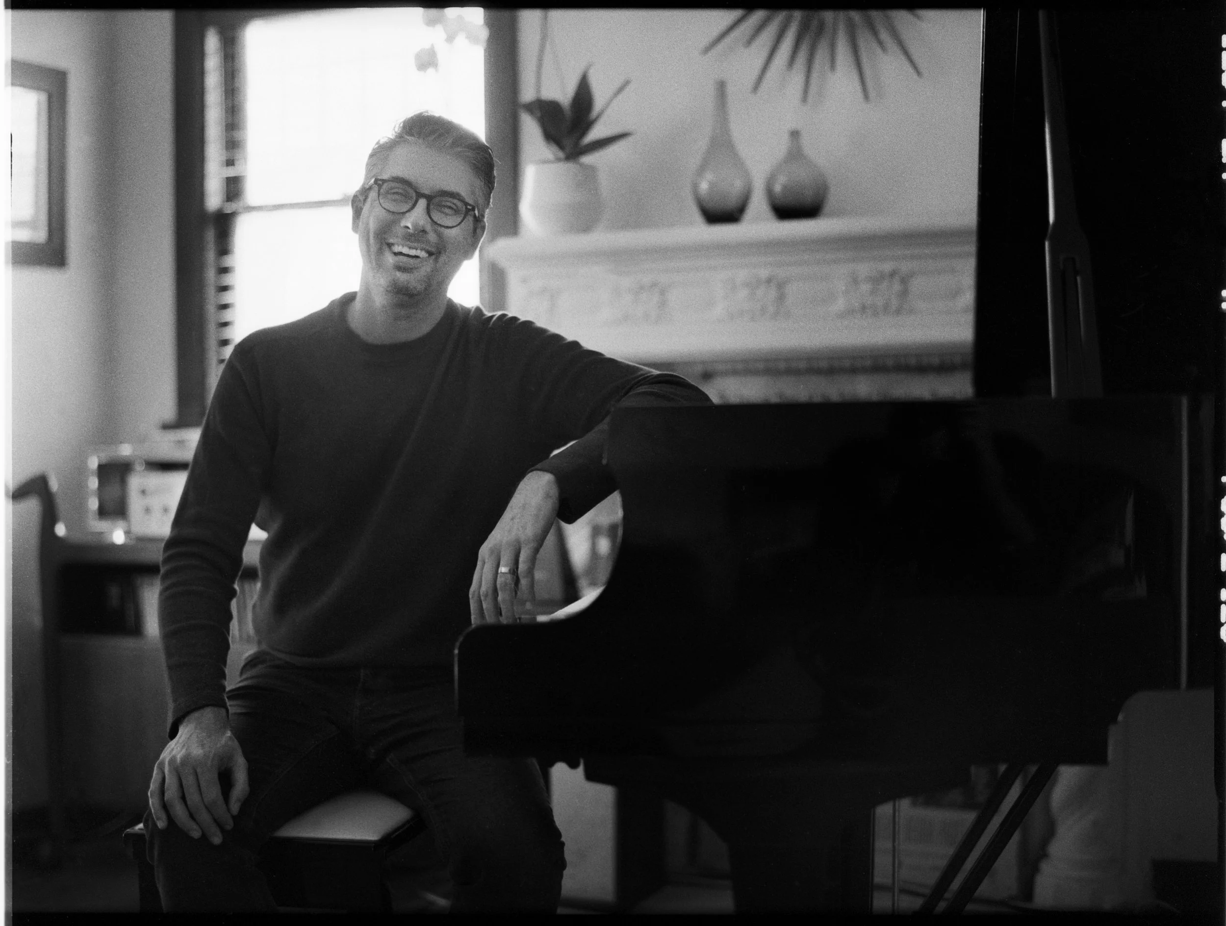 Tour — Josh Nelson Music