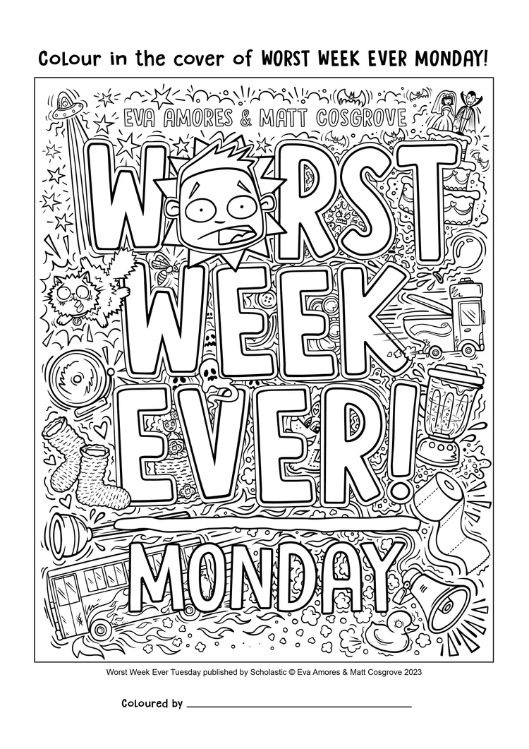 News — Matt Cosgrove