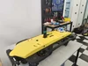 Autonomous Underwater Vehicles — Cyborg Dynamics Engineering