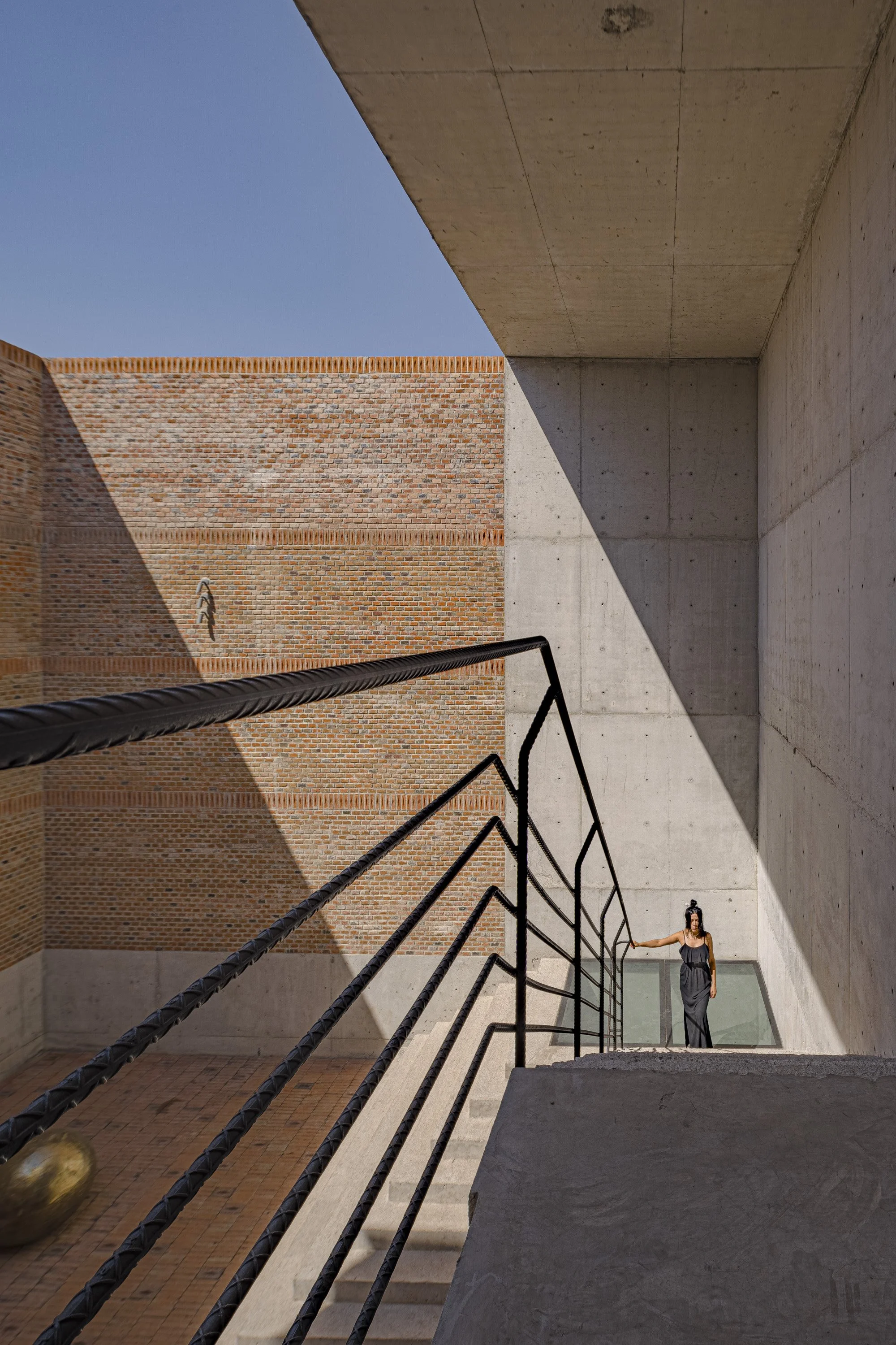 GALERIA SABINO — TAX