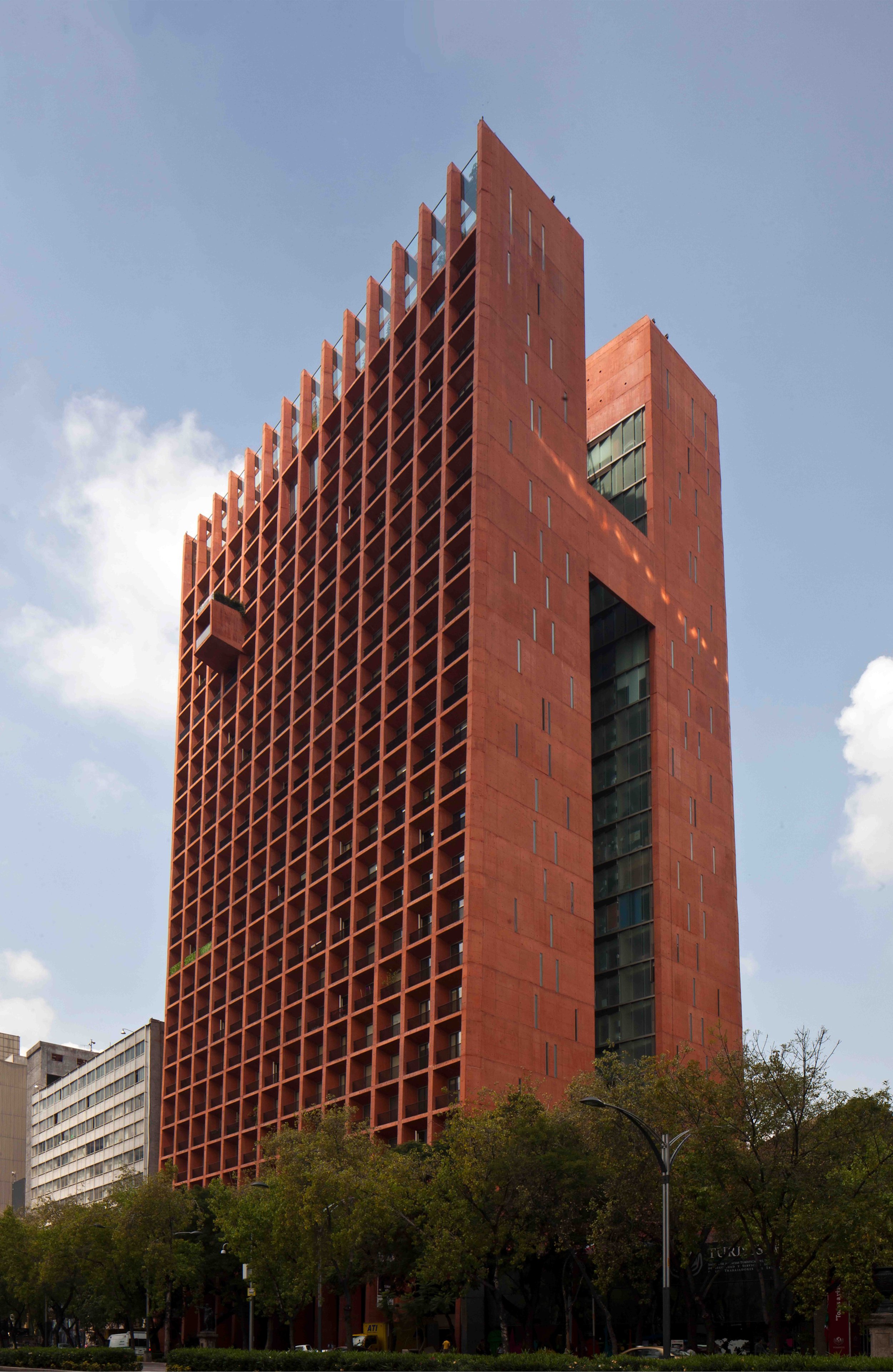 REFORMA 27 — TAX