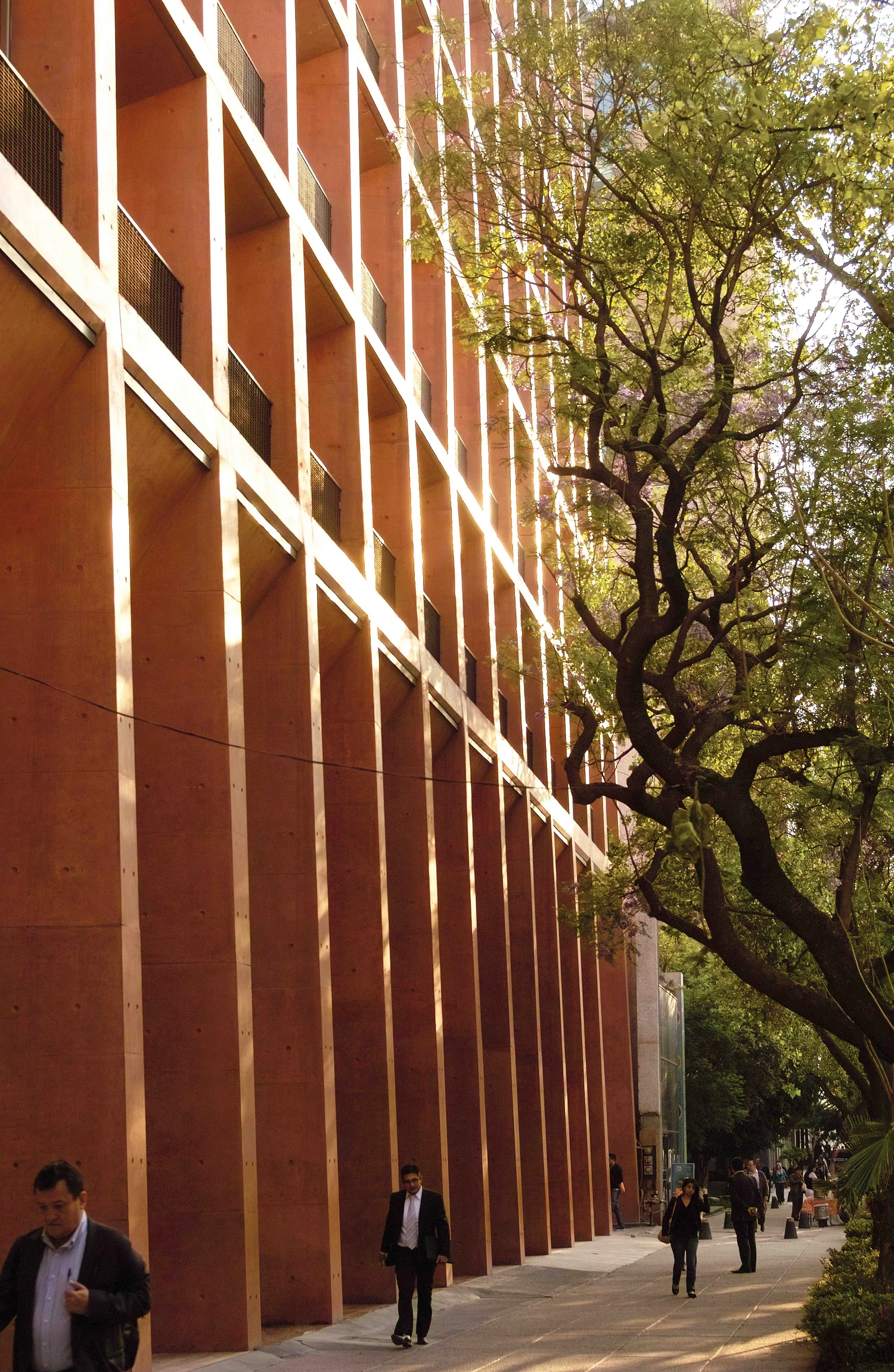 REFORMA 27 — TAX