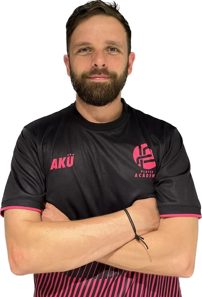 About Us — The 12th Player