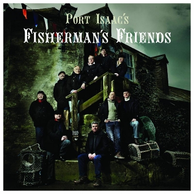 Music — Fisherman's Friends