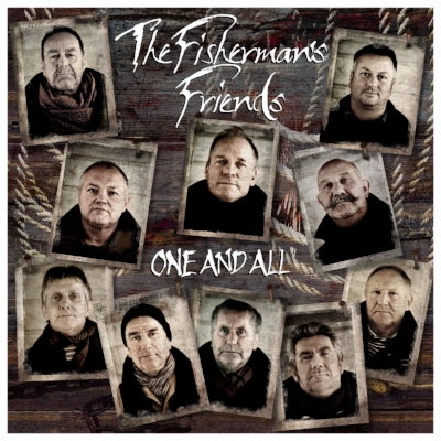 Music — Fisherman's Friends