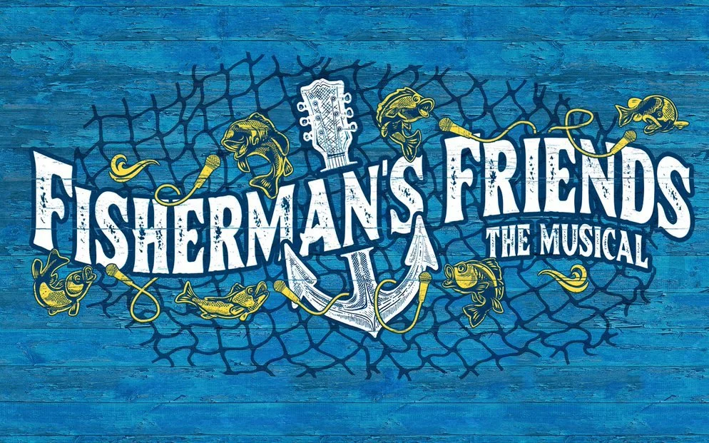 Fisherman's Friends