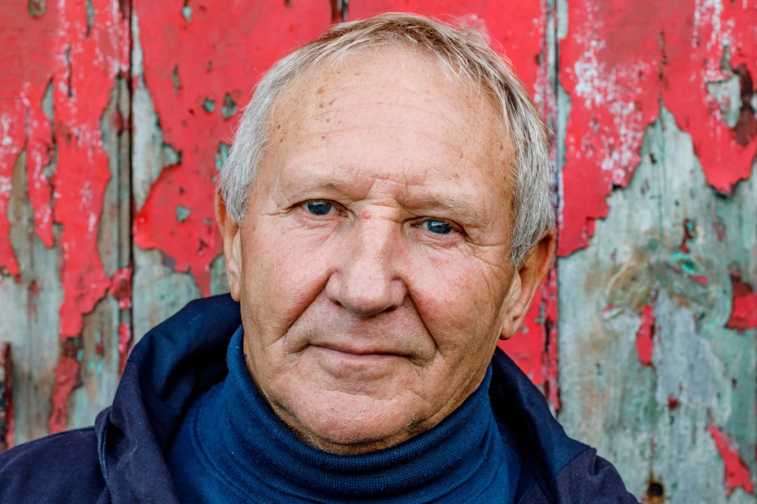 The Fisherman's Friend Story (About) — Fisherman's Friends