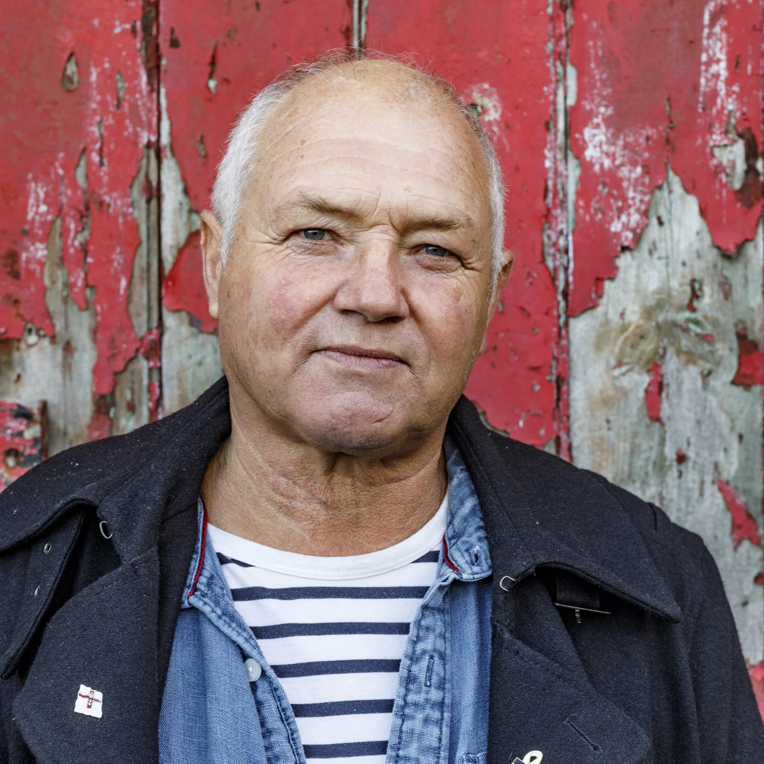 The Fisherman's Friend Story (About) — Fisherman's Friends