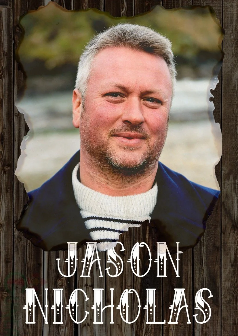 Jason — Fisherman's Friends