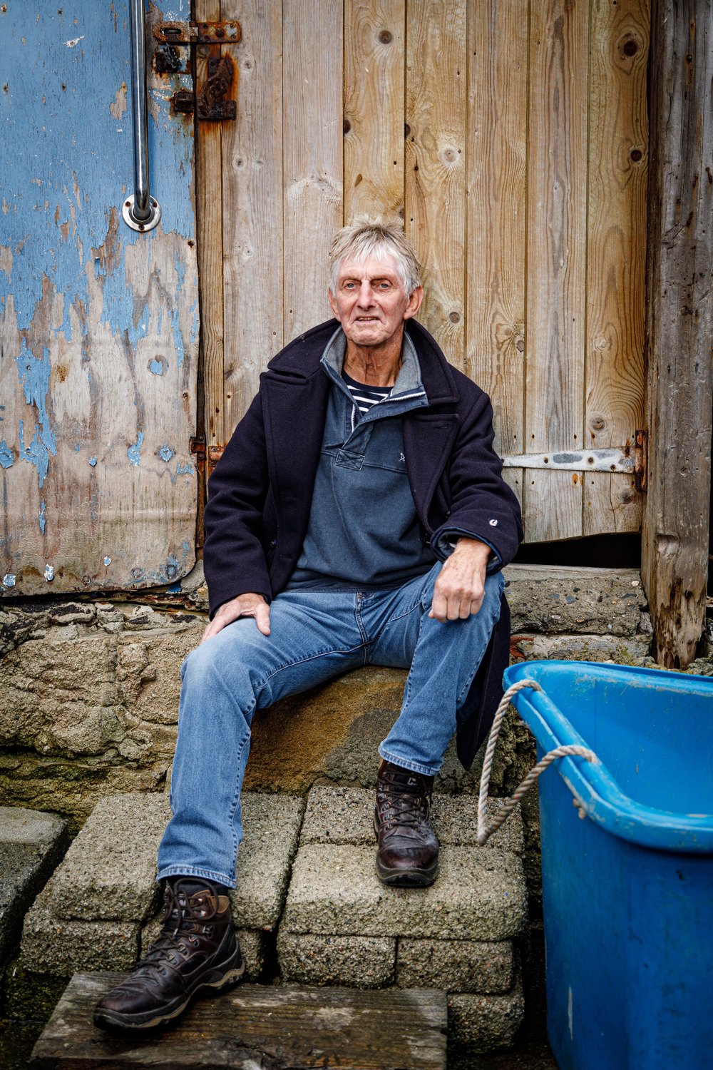The Fisherman's Friend Story (About) — Fisherman's Friends