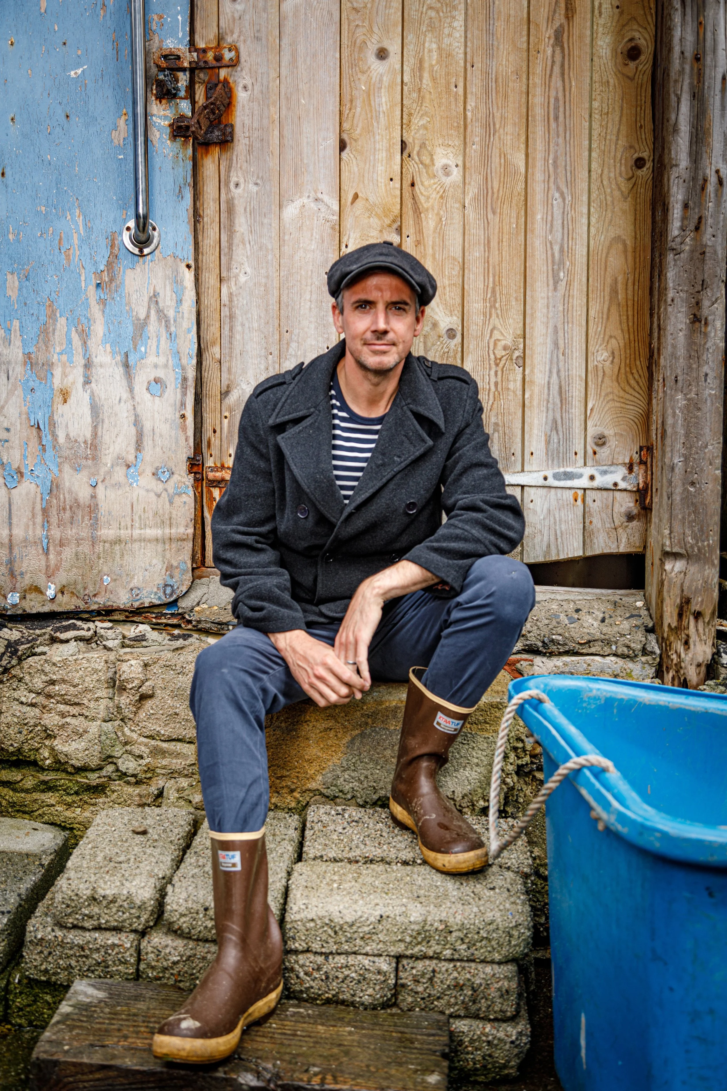 The Fisherman's Friend Story (About) — Fisherman's Friends