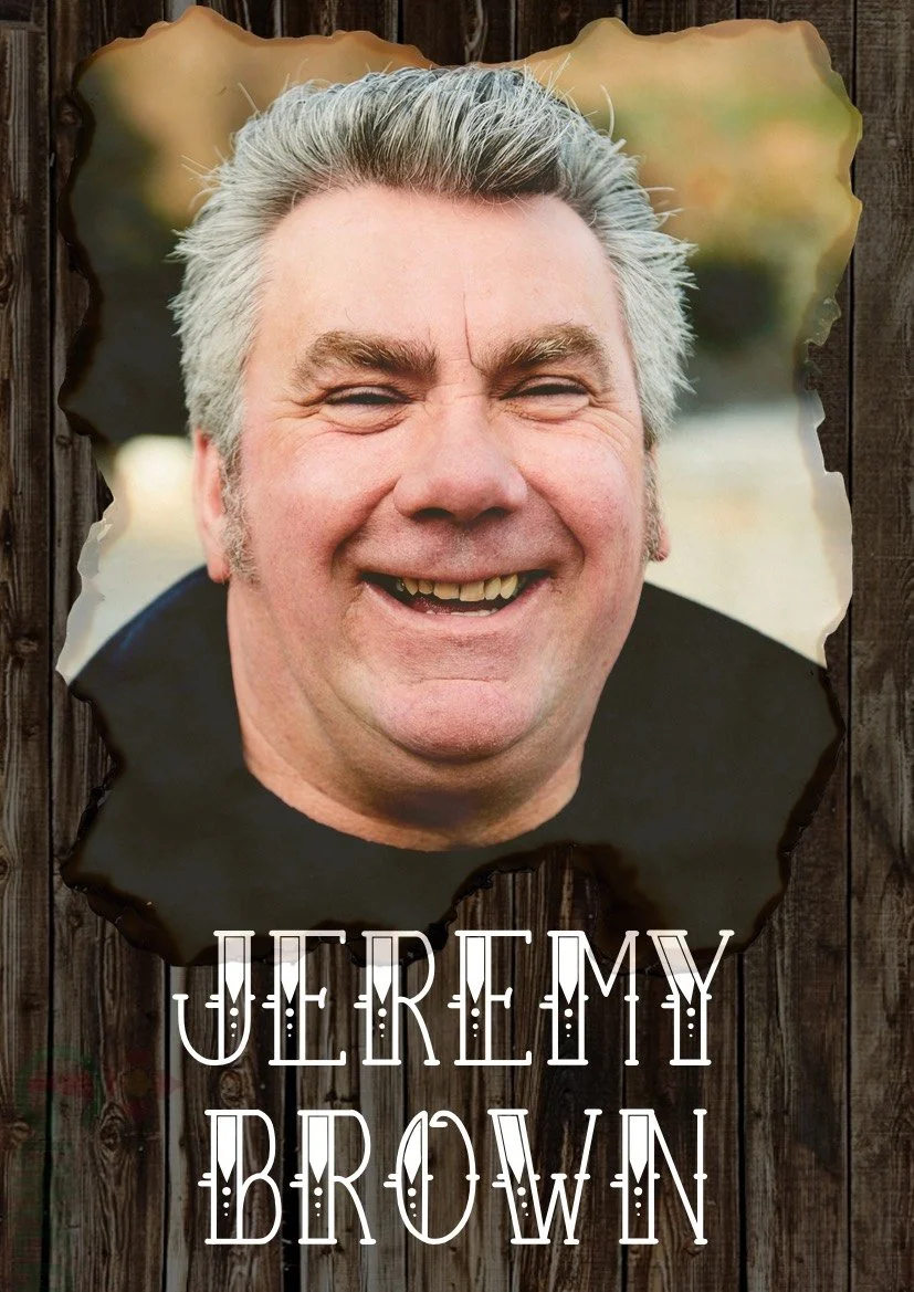 Jeremy — Fisherman's Friends