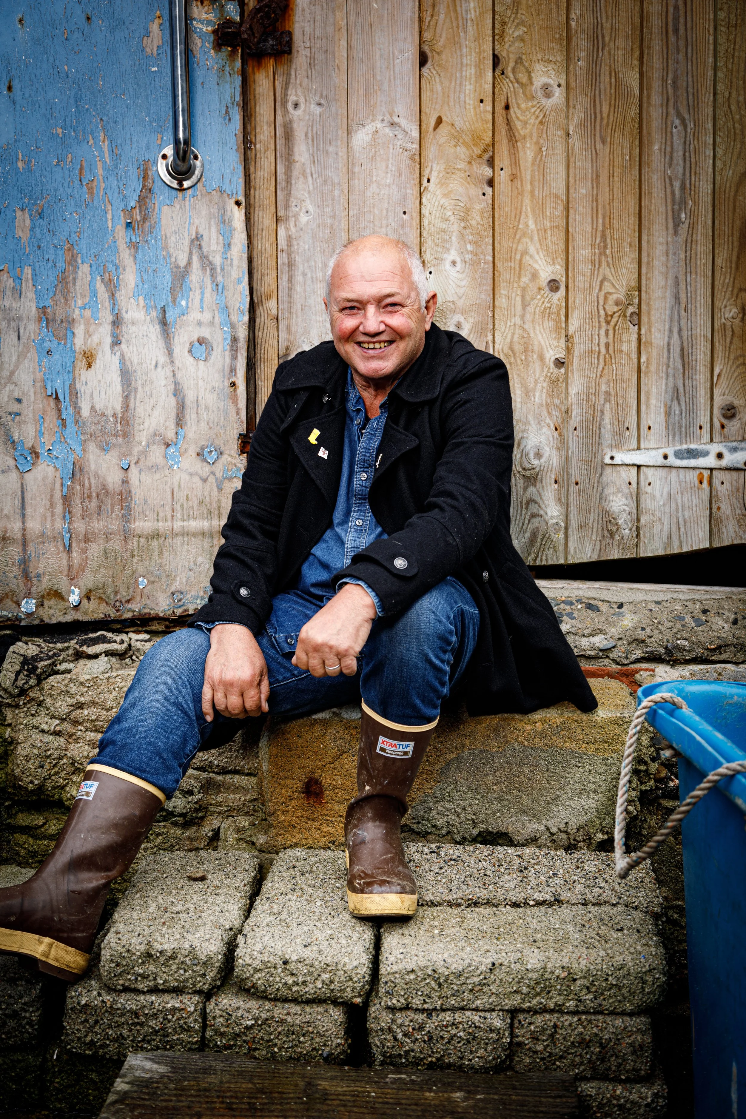 The Fisherman's Friend Story (About) — Fisherman's Friends