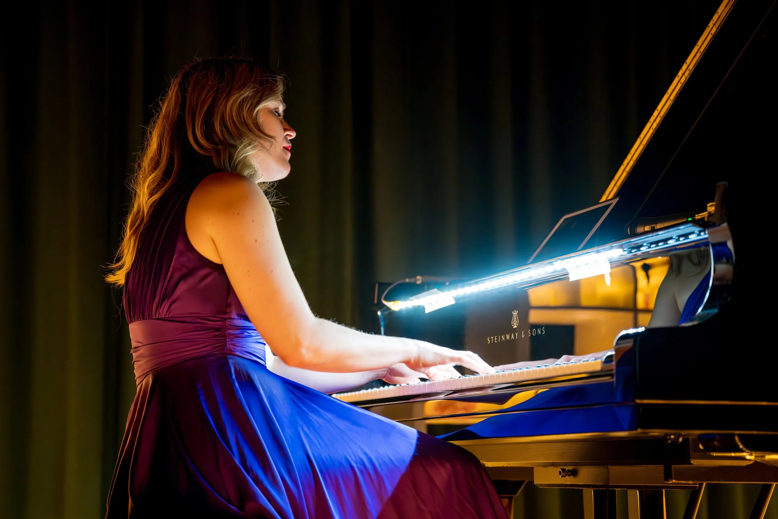 MICHELLE LYNNE