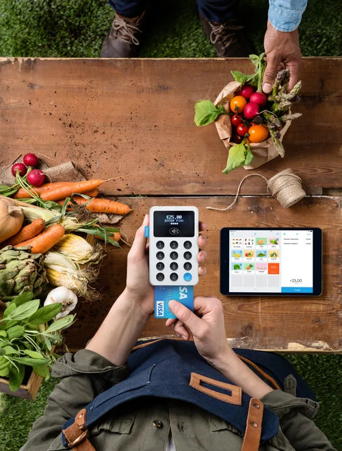 Event Till Solutions