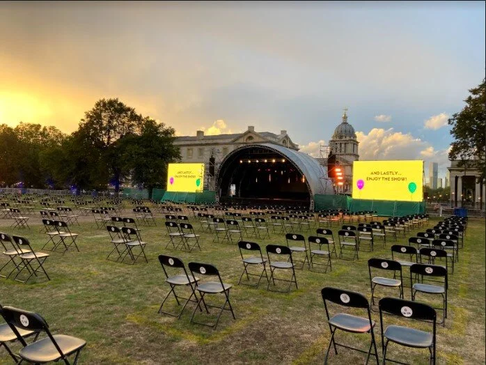 Event Till Solutions