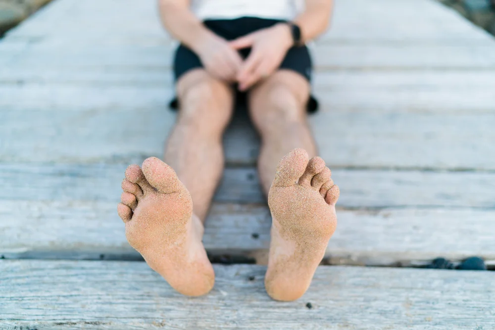Virtual Barefoot Assessment — The Barefoot Movement