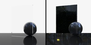 Create Realistic Glass with Vray Next For Sketchup — TN3D