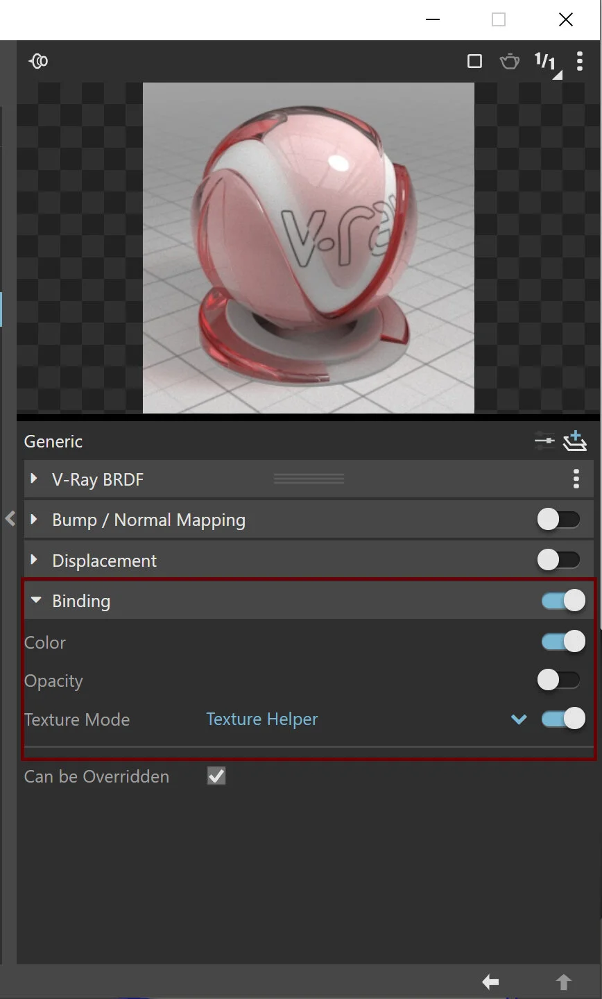 Create Realistic Glass with Vray Next For Sketchup — TN3D