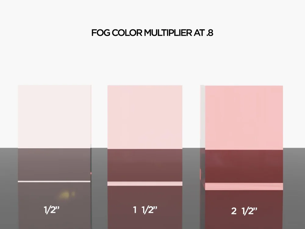 Create Realistic Glass with Vray Next For Sketchup — TN3D