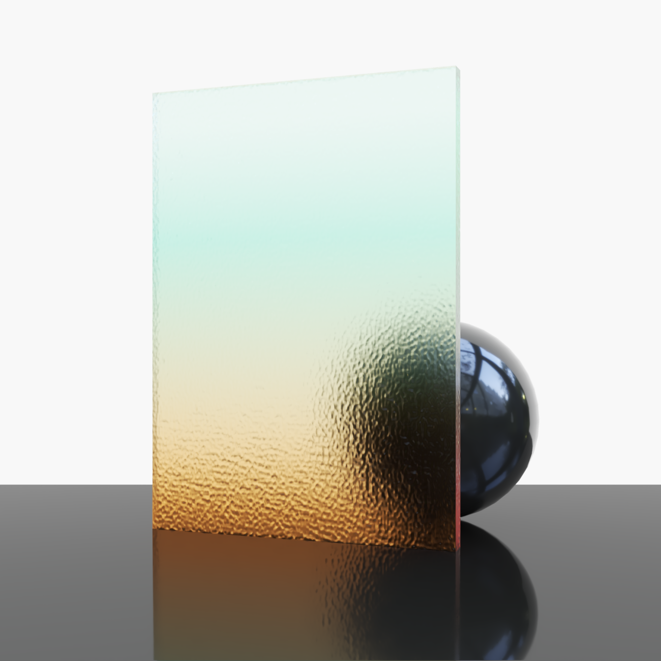 Create Realistic Glass with Vray Next For Sketchup — TN3D