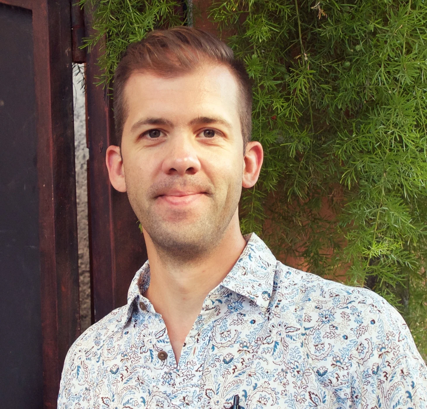 Scott Freeman — About Scott Freeman