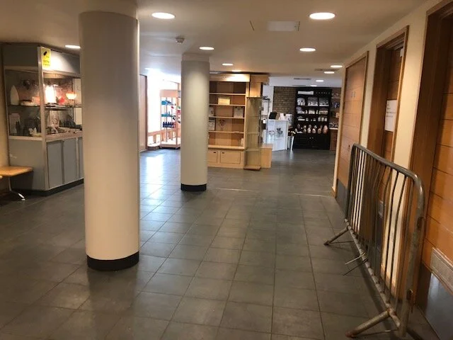 Wat Tyler Country Park