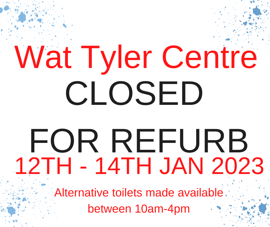 latest — Wat Tyler Country Park