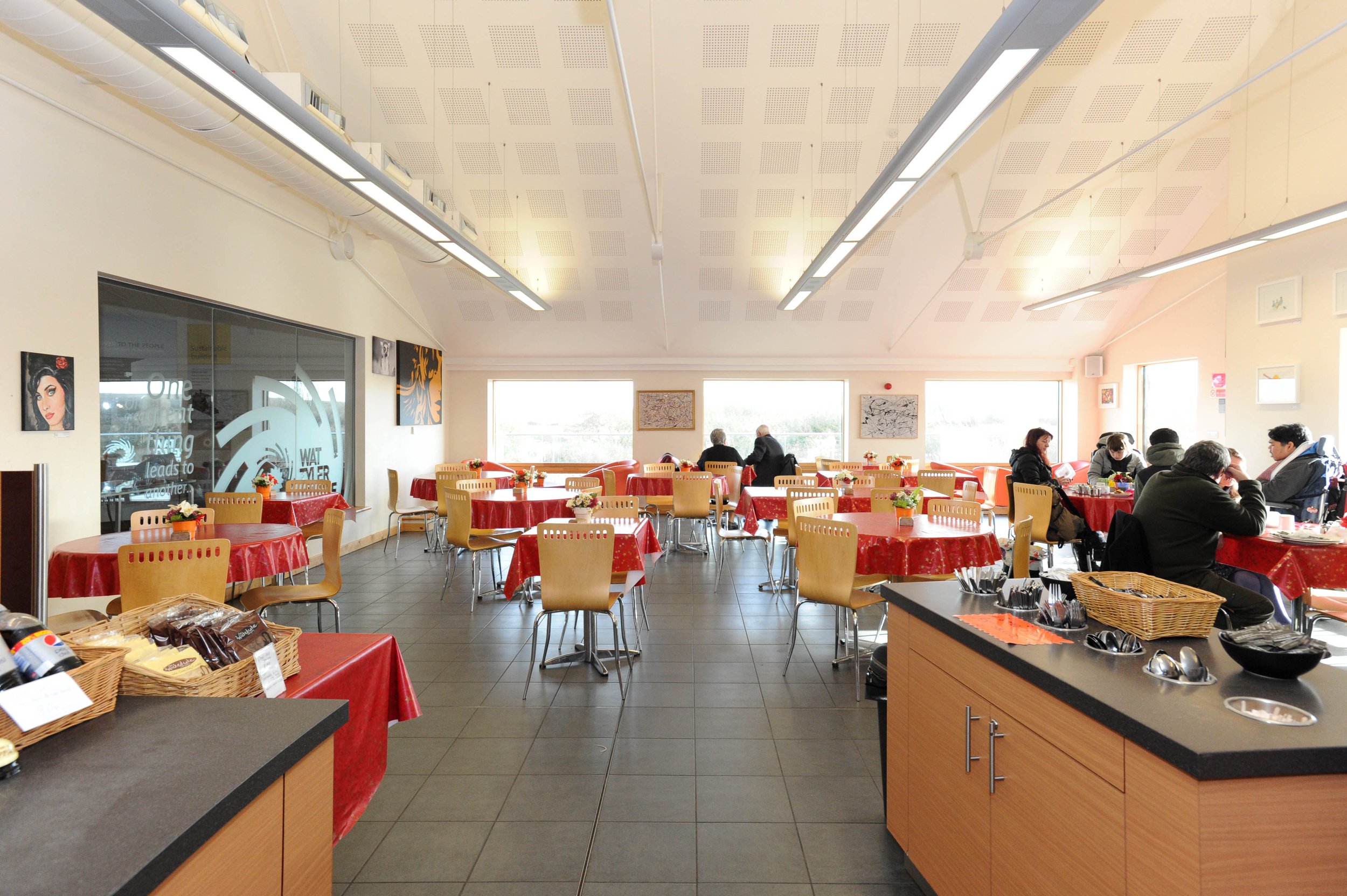 latest — Wat Tyler Country Park