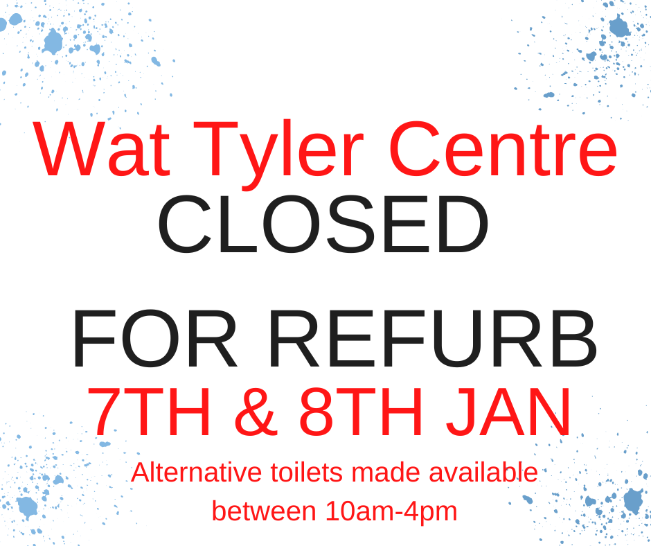 latest — Wat Tyler Country Park