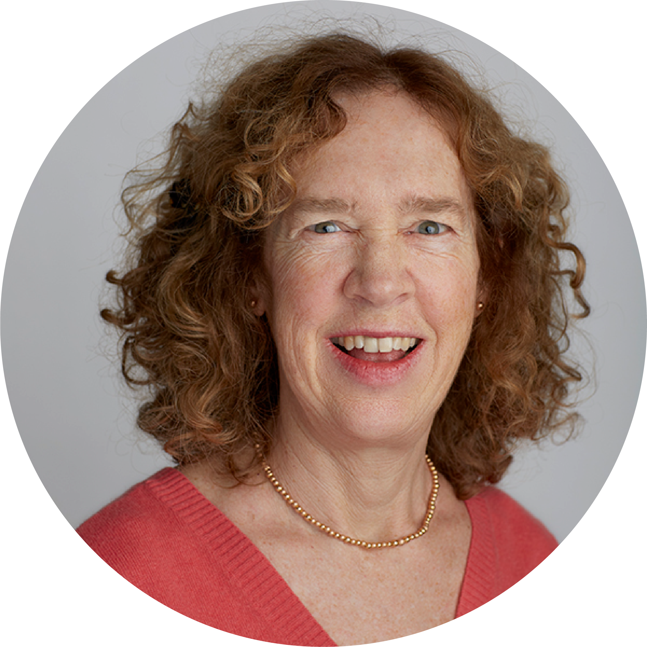 JOAN FROST, ACAT '83 — ACAT