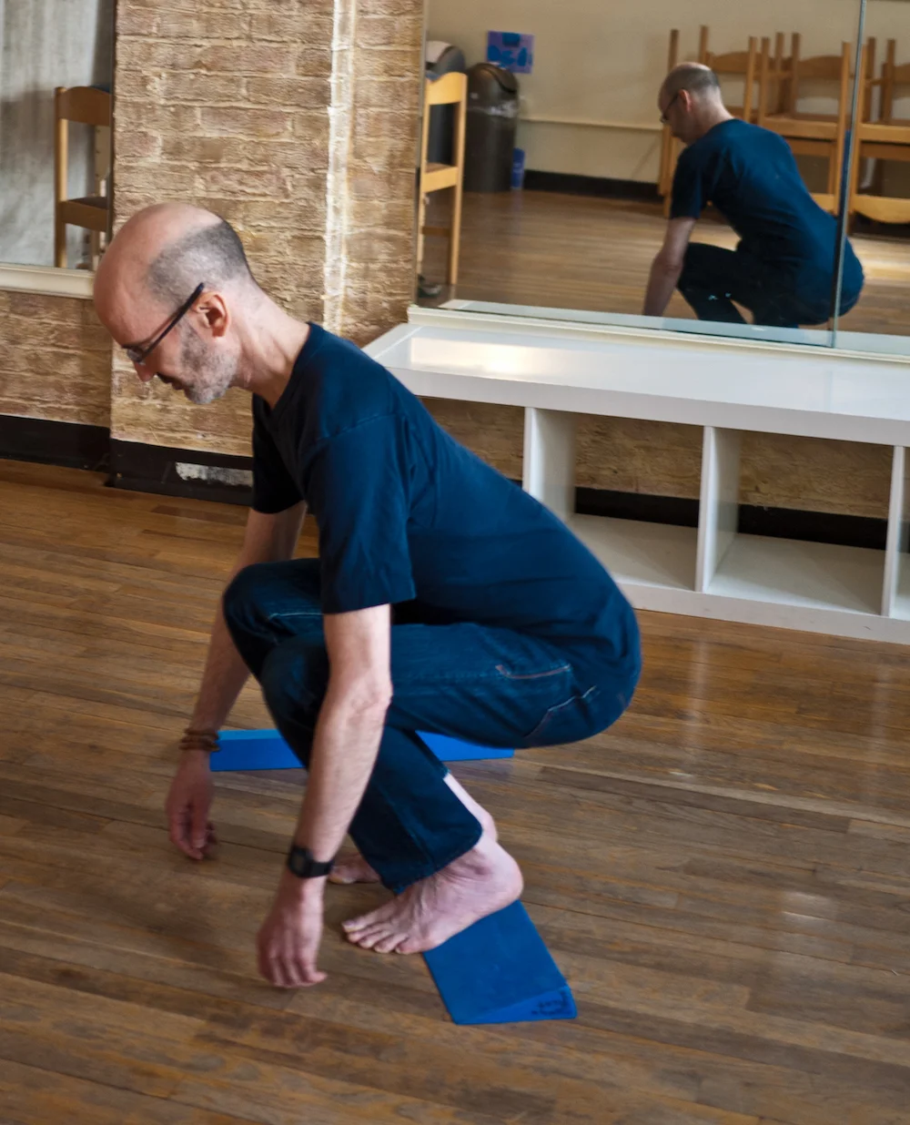 Everything You Always Wanted to Know About Squatting... But Were Afraid ...