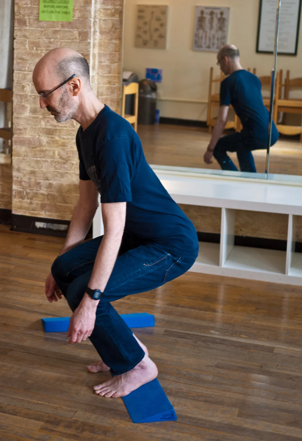Everything You Always Wanted to Know About Squatting... But Were Afraid ...