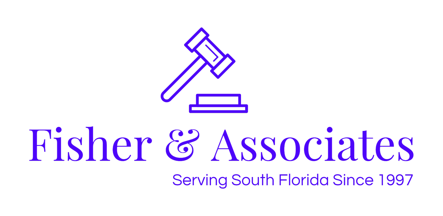 Fisher And Associates Law