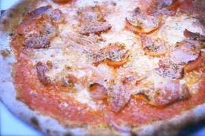 Capps Pizzeria Capps Pizzeria