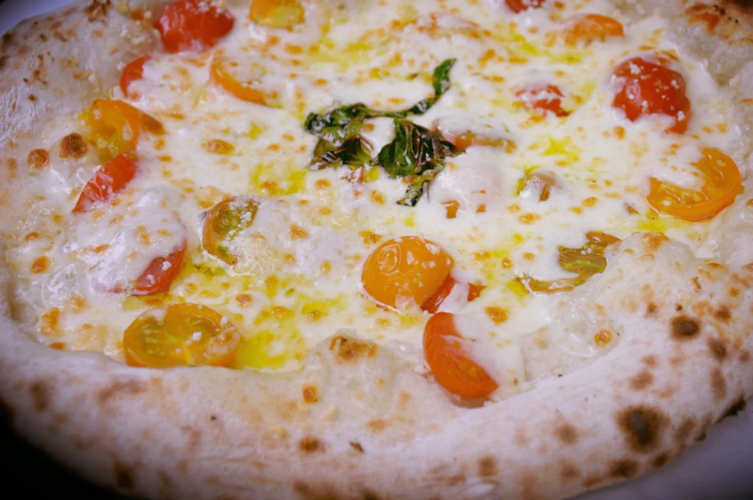 Capps Pizzeria Capps Pizzeria