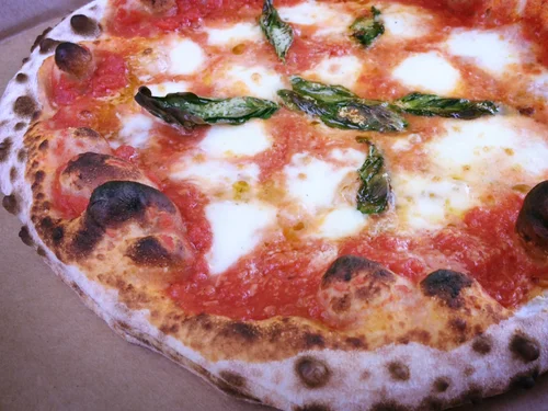 Capps Pizzeria Capps Pizzeria