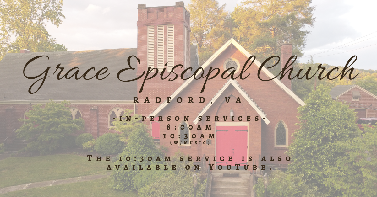 Grace Episcopal Church