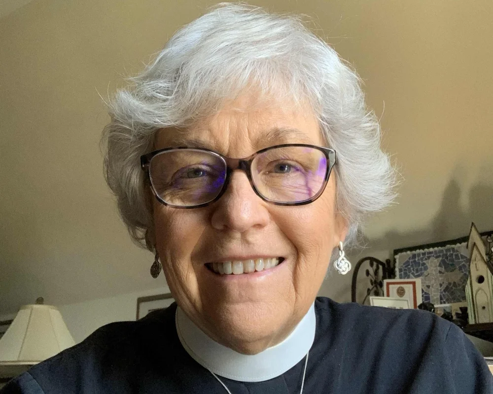 Staff — Grace Episcopal Church