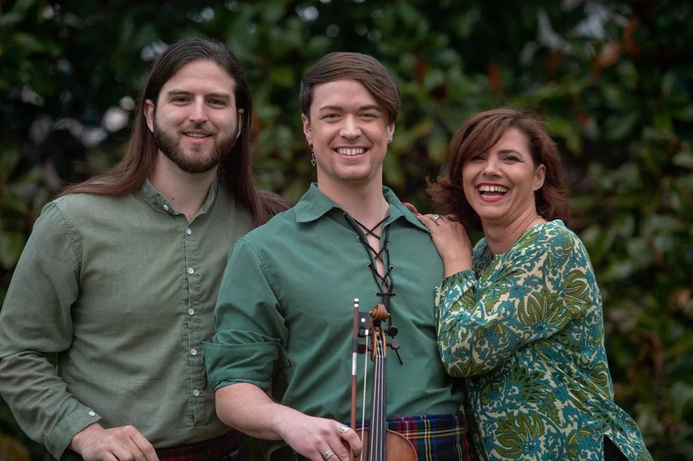 Seán Heely Upcoming Events